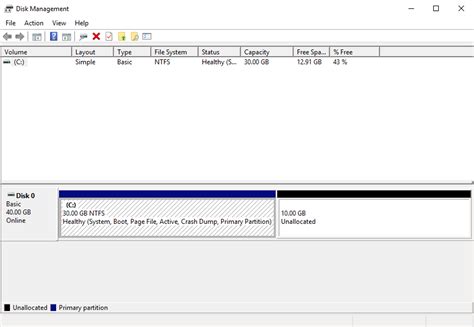 How To Resize Ebs Volumes Attached To A Linux Or Windows Machine