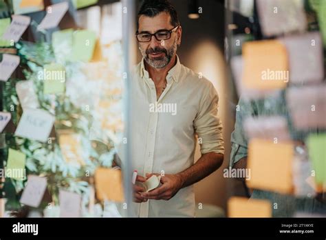 Diverse Business Group Collaborates Brainstorming Ideas For Company