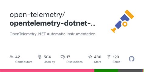 Opentelemetry Dotnet Instrumentationsrcsourcegenerators
