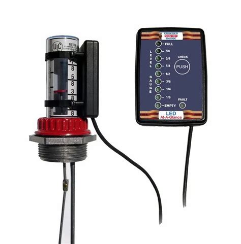 Teleflo India Remote Level Indicator For Industrial At Best Price In Mumbai