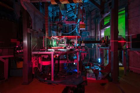 Scientists Determined A New Quantum Effect