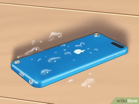 How To Fix A Broken IPod 8 Troubleshooting Tips All Gen