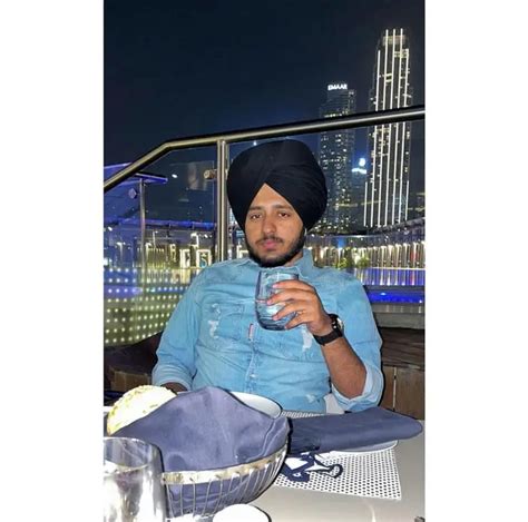Photo Of Sehaj Preet Singh