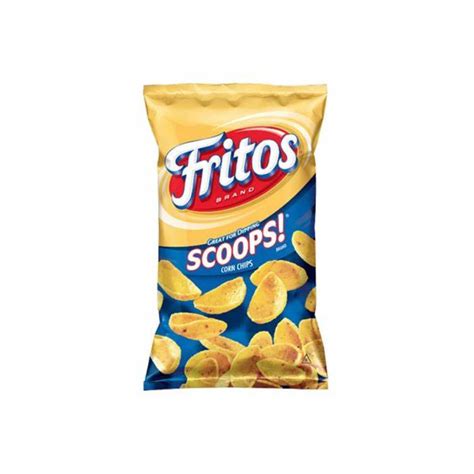 Fritos Scoops Foodstore2goeleuthera Grocery And Beverage Delivery In