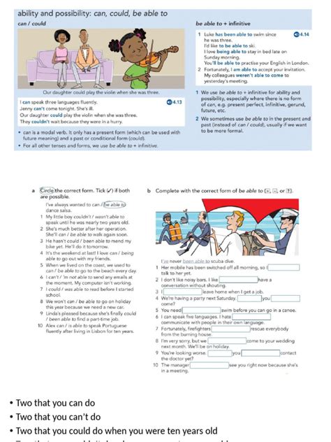 Ability And Possibility Pdf