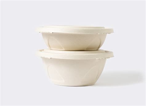 원형호환m 펄프 용기 1000ml 500개