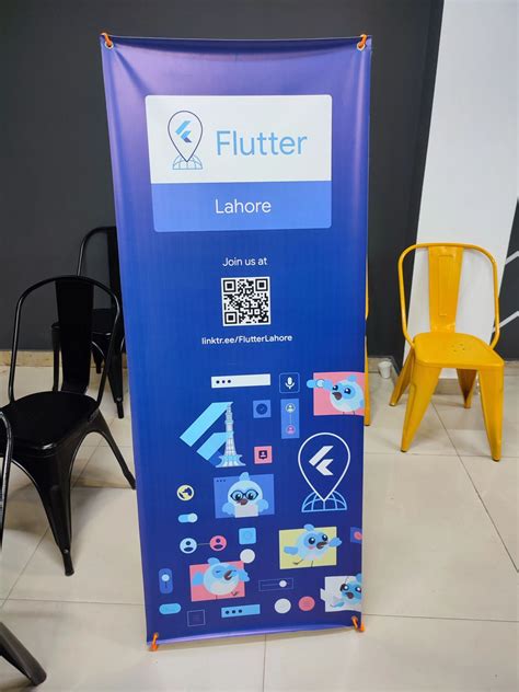 Zuraiz Khan On Linkedin Flutterlahore Mobiledevelopment