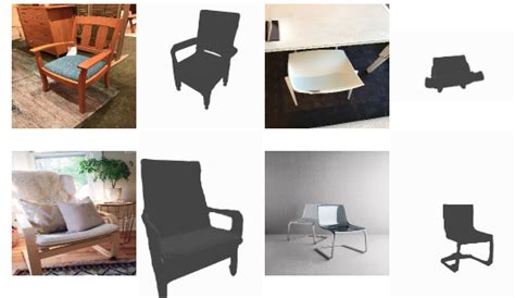 dl methods for shape as implicit surfaces jianfei guo