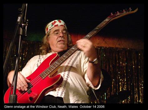 Glenn Cornick Interview Jethro Tull Wild Turkey Its