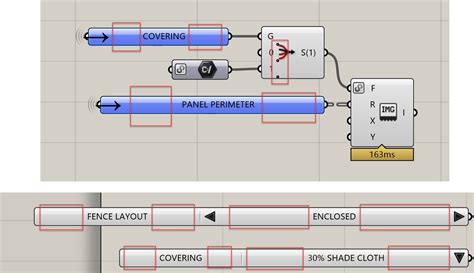 Resolution Scale Proportions In Gh Canvas Grasshopper Mcneel Forum
