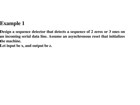 Lecture 5 In This Lecture We Will Introduce The Sequential Circuits