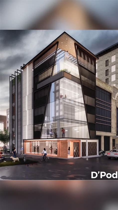 35 Chunk Models Ideas Architecture Architecture Design Architecture Drawing