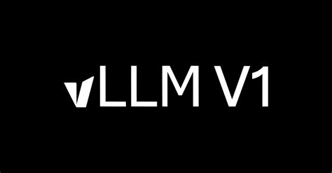 vllm v1 alpha a major upgrade to vllm s core architecture red hat