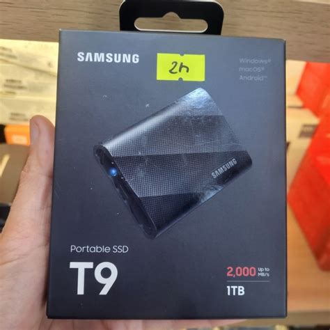 C Ng Ssd Di Ng T Tb Tb Tb Samsung Shopee Vi T Nam