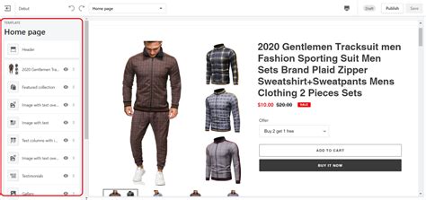 Beginners Guide To Shopify Theme Customization For High Conversion Rate — Ecomsolid Blog