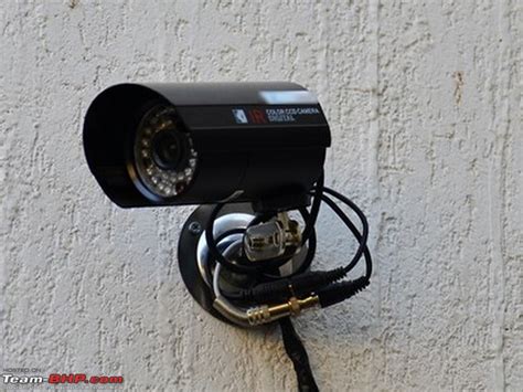 A Step By Step Guide To Setting Up A Home Security System Team BHP