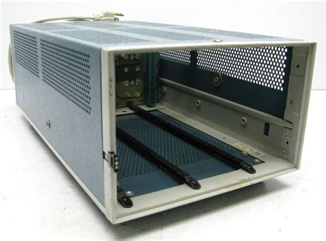 Tektronix TM Power Module Modular Test Platforms BMI Surplus