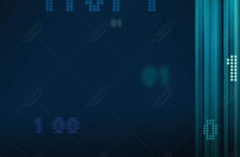 빅 데이터 기술 배경 이미지 Hd 데이터 미래 비즈니스 배경 사진 무료 다운로드 Lovepik