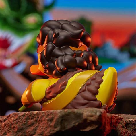 Tubbz Dungeons And Dragons Diana The Acrobat Rubber Duck