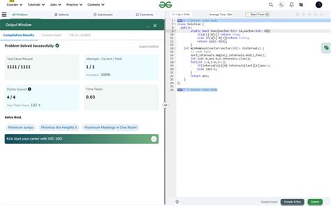 abhishek gupta on linkedin gfg160 geekstreak2024 potdwithgfg