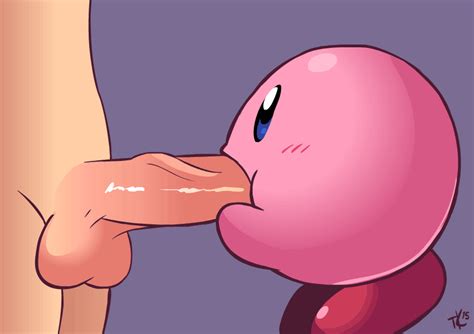 Kirby Porn 