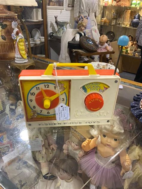 The Exit 76 Antique Mall Is One Of Exit 76 Antique Mall