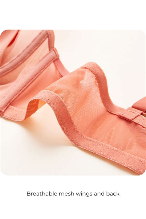 Midsummer Lightly Lined Plunge Bra B Dd Cup Understance