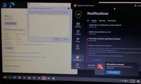 Enable Windows Defender Exploit Guard Network Protection In Windows Tutorials