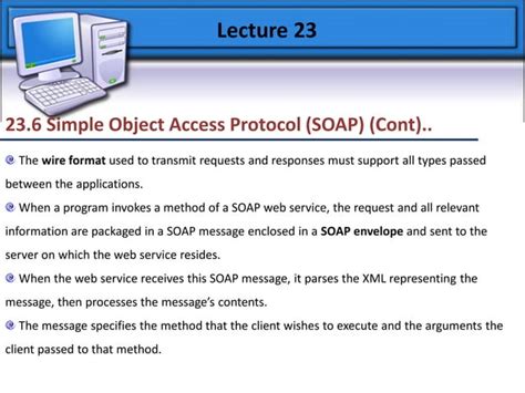Internet Applications And Web Programming Pdf