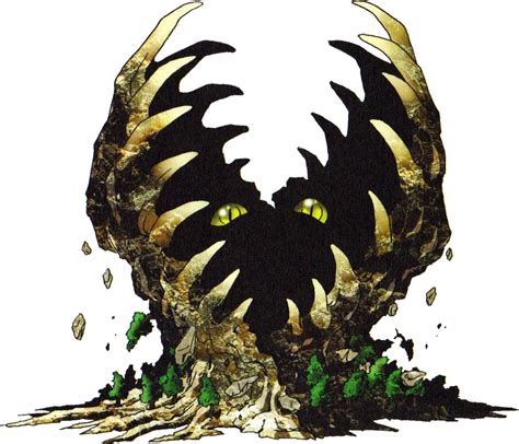 Ocelot Megami Tensei Wiki