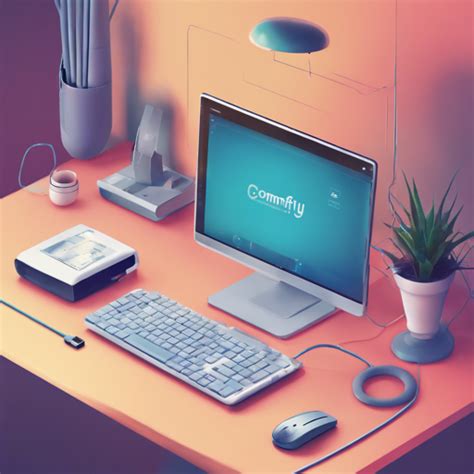 How To Set Up And Use Comfyui Mini Fxisai