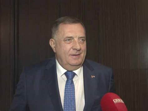 Додик Марфи је у великој заблуди ВИДЕО