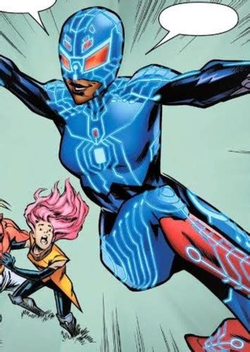 Spider Byte Fan Casting For Spider Man Into The Spider Verse Mycast