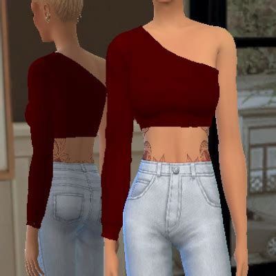 The Sims Mods CurseForge