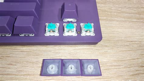 Клавиатура red square keyrox tkl скелетон