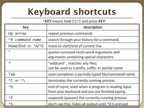 Exploring Shell Commands Streams And Redirection Ppt Download
