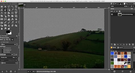 An Introduction To GIMP Photo Editing Things You Need To Know