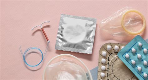 9 Types Of Contraception You Can Use To Prevent Pregnancy Queensland Health