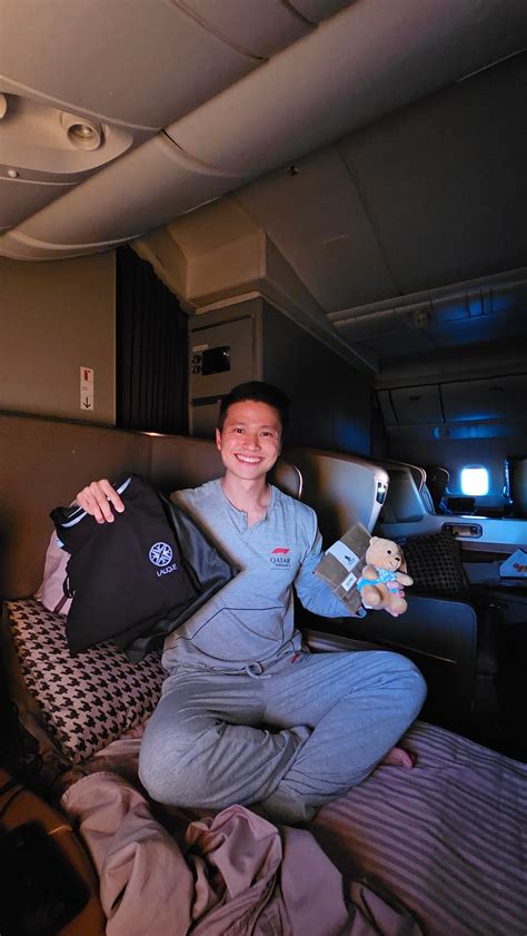 Business Class And First Class Flights Deals And More 🇸🇬🇶🇦 Singapore Airlines Vs Qatar