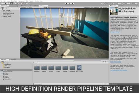 Unity 201810