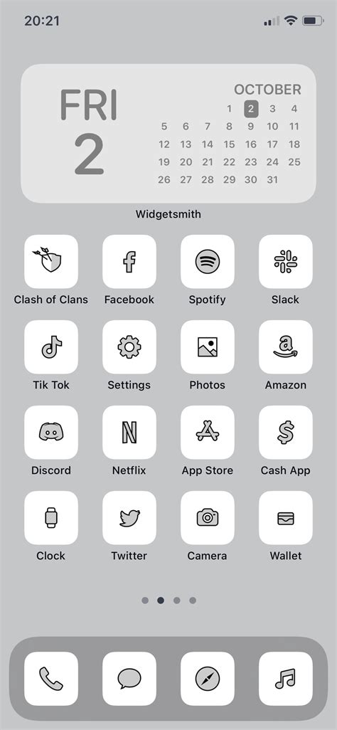 clash of clans app icon