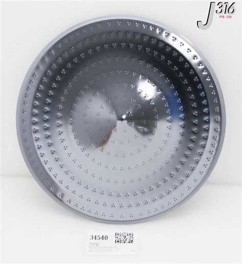 34540 Lam Research Esc Assy Electrode Inner Si 716 A13731 300