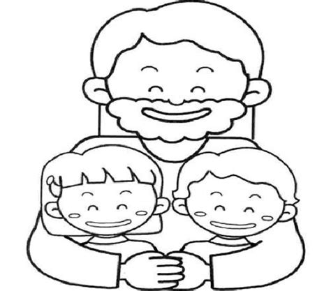 성경인물 색칠공부 네이버 블로그