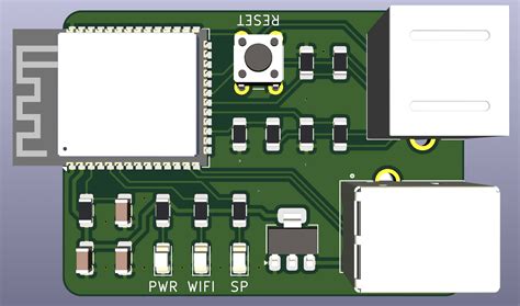 [review request] esp32 spi interface shielding question r