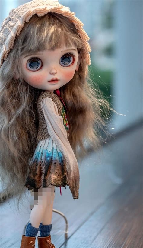 Индивидуальная пластиковая кукла Blyth zsksm 14+ | AliExpress