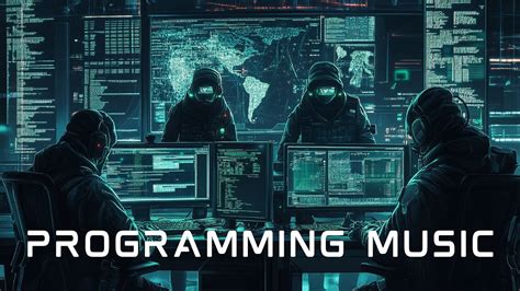 Programming Music — Maximum Efficiency And Productivity — Chillstep And Future Garage Mix Youtube