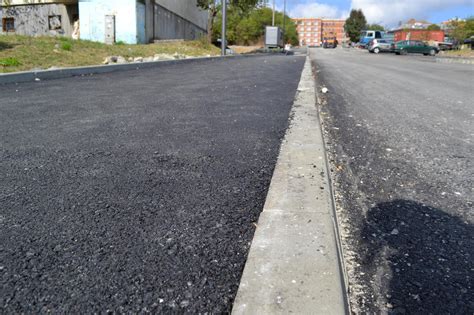 Напредва благоустрояването на кв Трендафил 1 Община Габрово