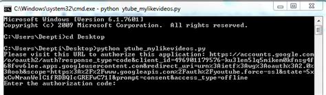 Api Youtube Data Pour La Gestion Des Vidéos Ensemble 2 Stacklima