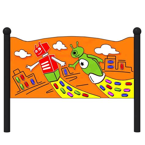 Lumo Play Robots 3 Lumo Inter Play