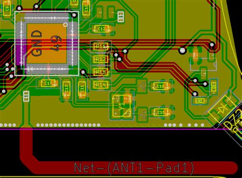 Issue Antenna Nordic Qanda Nordic Devzone Nordic Devzone